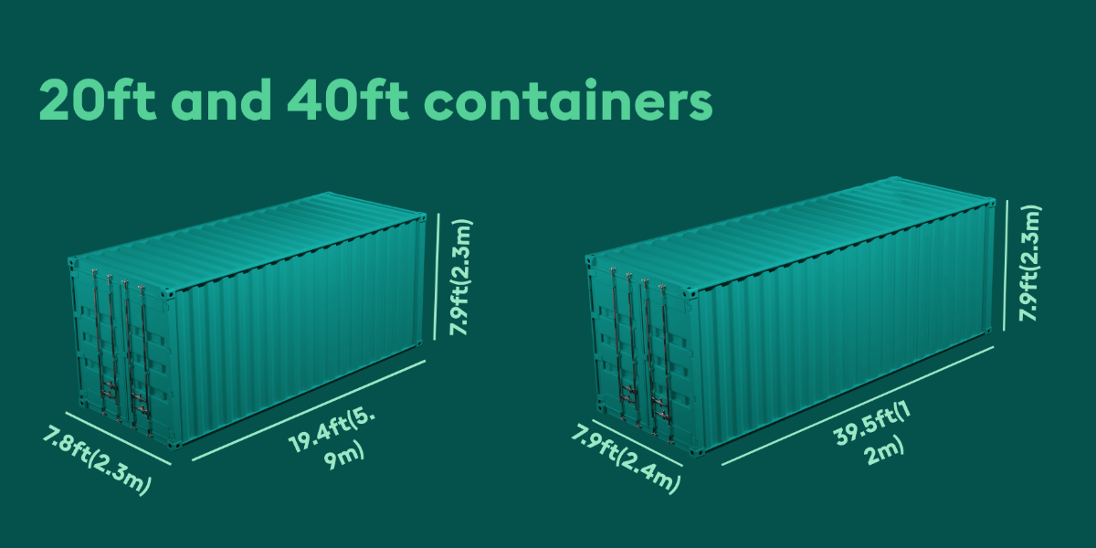 Should You Buy a Shipping Container Pool? We Think YES! - ModuGo