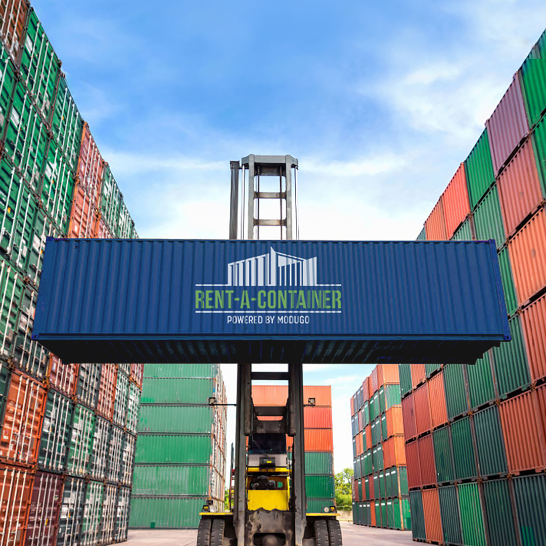 ModuGo is Now Rent-A-Container | Rent-A-Container