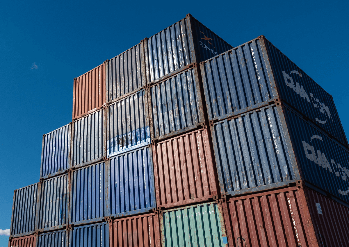 Temporary Storage: What Options are Available? - Rent-A-Container